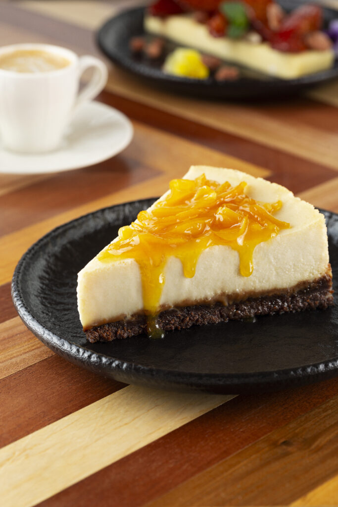 Menú de fin de año en Barreto, restaurante de carnes en La Rural ...